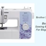 Brother XM2701 Lightweight Sewing Machine Review - Any Good?