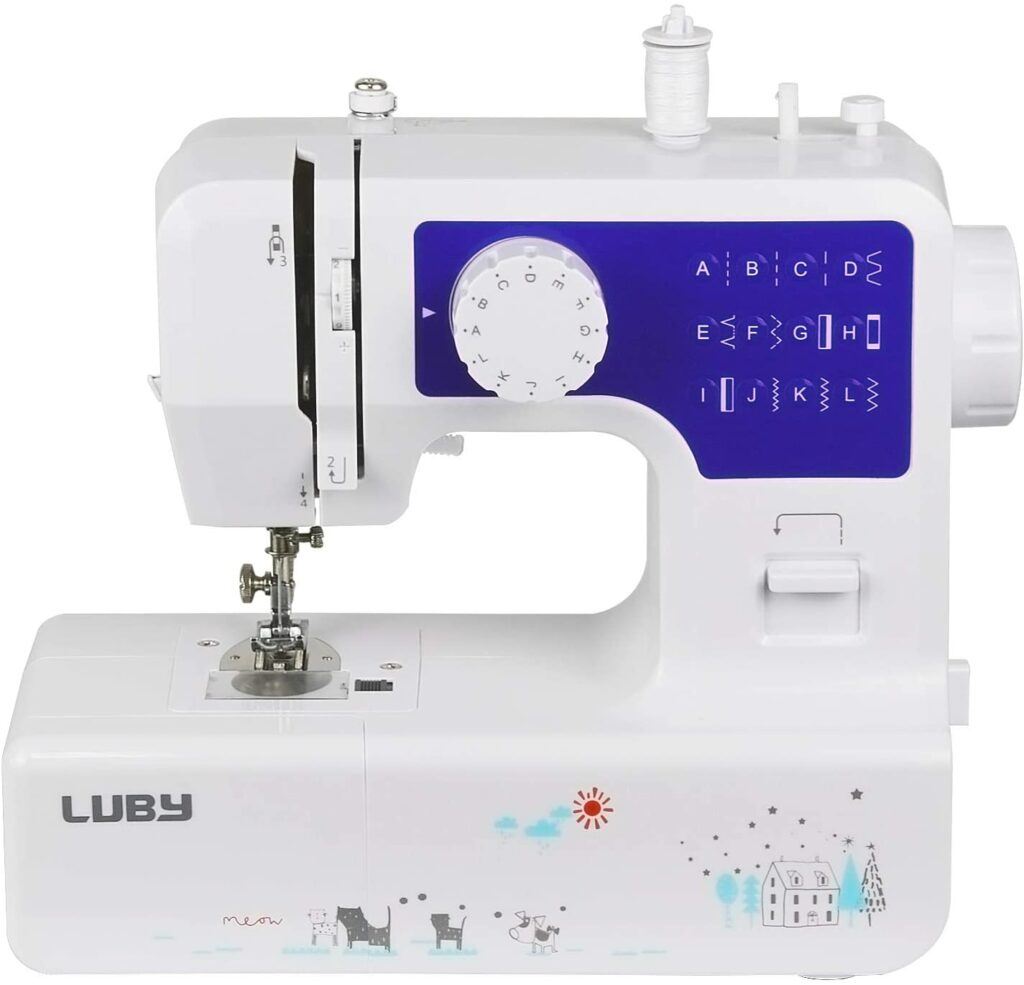 Best Mini Sewing Machines of 2022