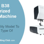 Bernette B38 Computerized Sewing Machine Review