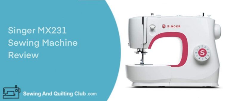 #post_titleSinger MX231 Review